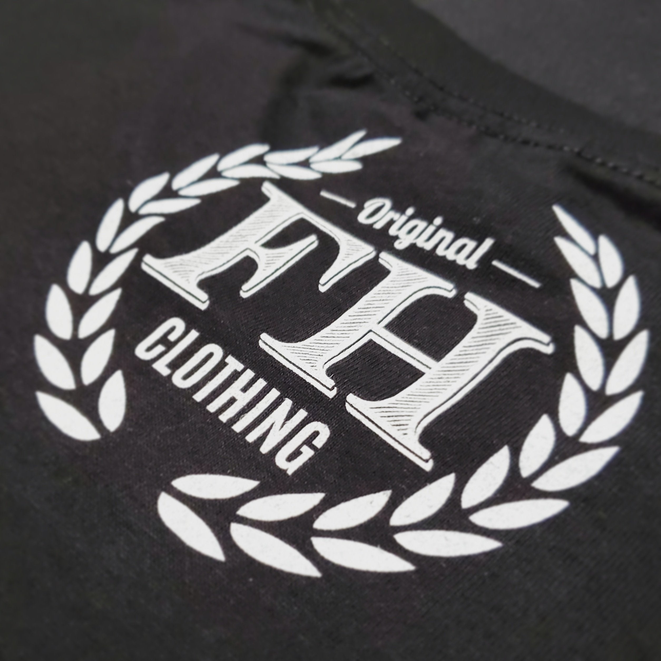 FH Clothing Brand Official Website